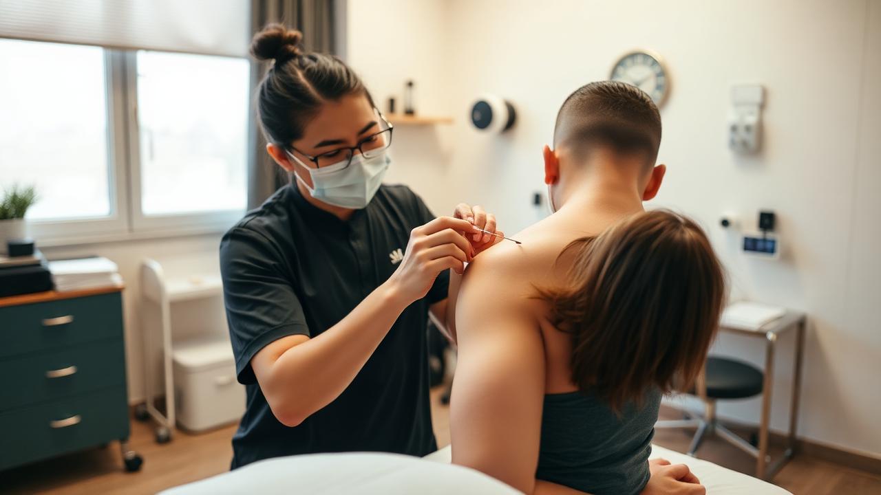 Beyond Physiotherapy | Physio Clinics in Surrey, Langley, White Rock ...