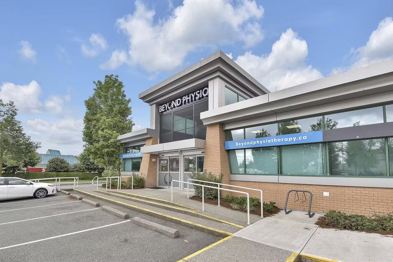 Our Locations - Beyond Physio Therapy