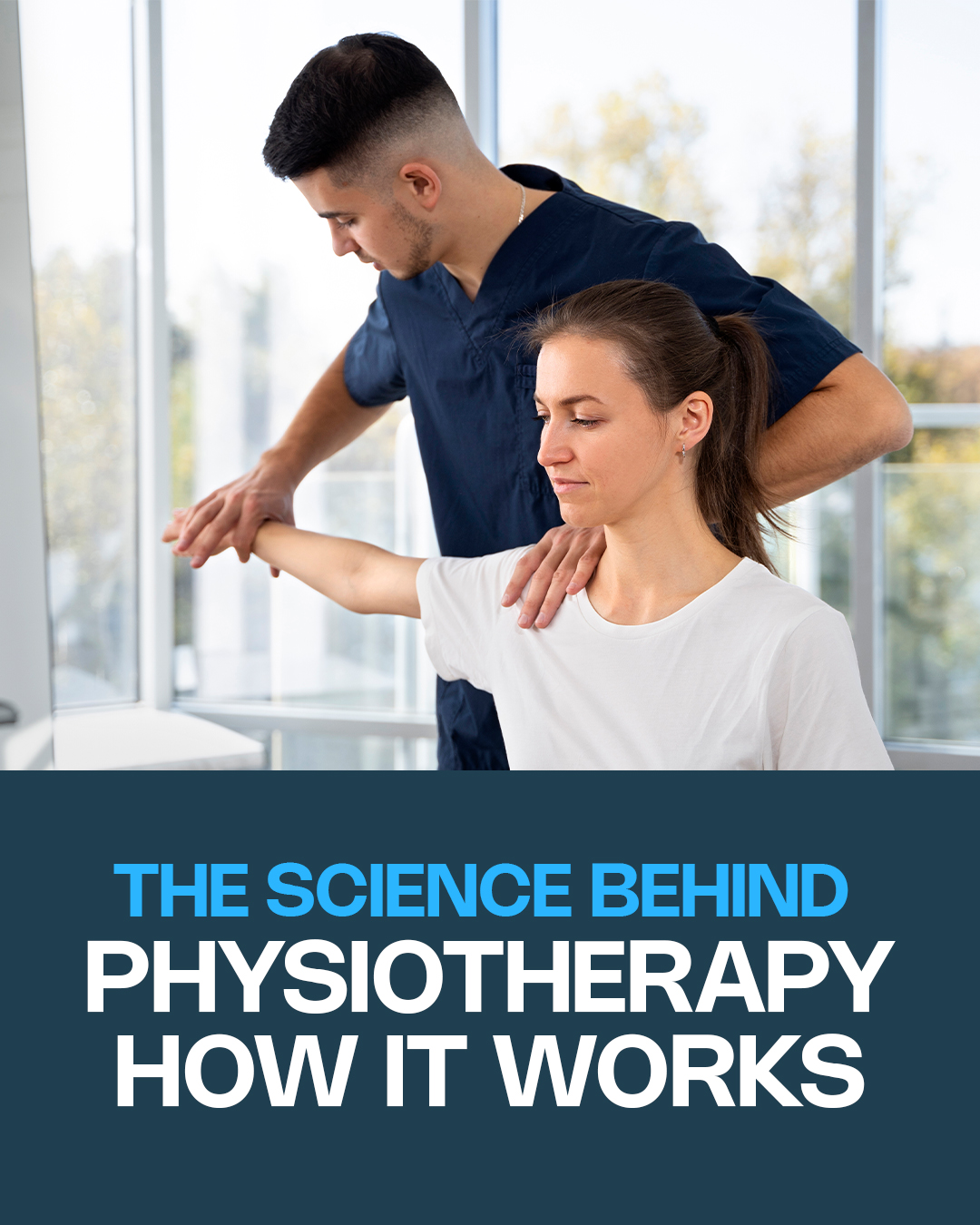 The Best Stretches for a Pain-Free Workday - Beyond Physio Therapy