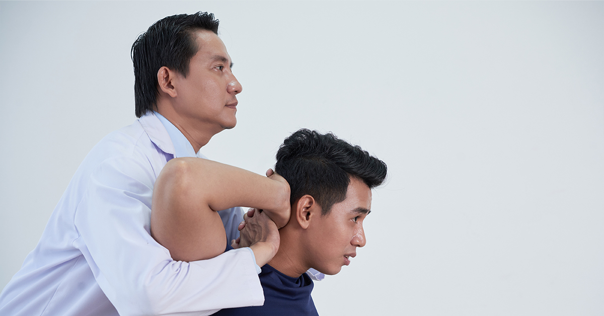 Neck Pain Causes and Treatments: How to Relieve Neck Pain and Chronic Neck Pain Solutions ...