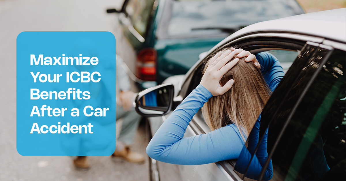 Maximize Your ICBC Physiotherapy Benefits After a Car Accident | Beyond ...